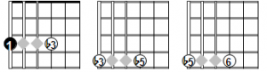 Interval Wheel - The Nandi Method